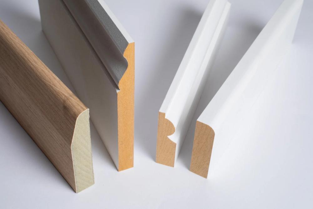 How To Fit Skirting Boards Quickly And Easily | MGM Timber