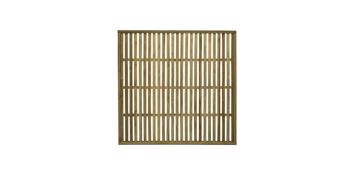 A Guide To Garden Screens | MGM Timber