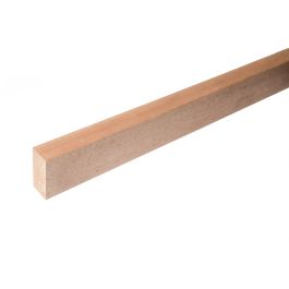 45x95mm Hardwood Dressed Timber - Quality Joinery | MGM Timber