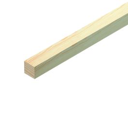 Pine Stripwood 2400mm