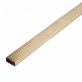 22x50mm Softwood Sawn Treated Timber | MGM Timber
