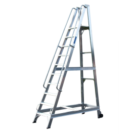 Lyte Industrial Warehouse Step WS10