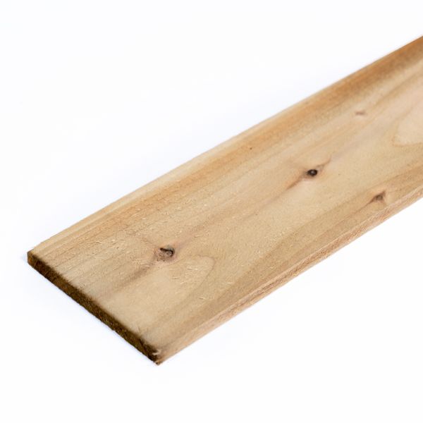 22x75mm Carcassing Treated Timber – External Use