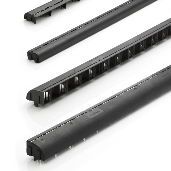 Glidevale FV Over Fascia Ventilator – 10mm & 25mm Roof Ventilation