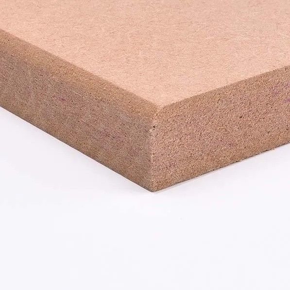 FR Class B MDF – Fire-Rated Medium Density Fibreboard | Euroclass B-s2,d0