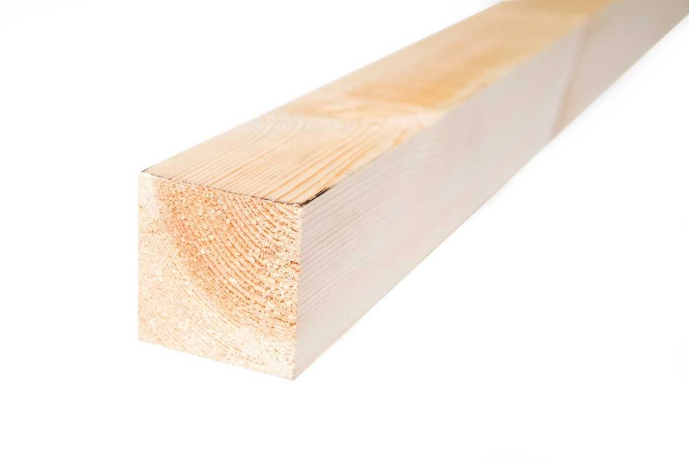 45x45mm Redwood Dressed Timber, Scotland | MGM Timber