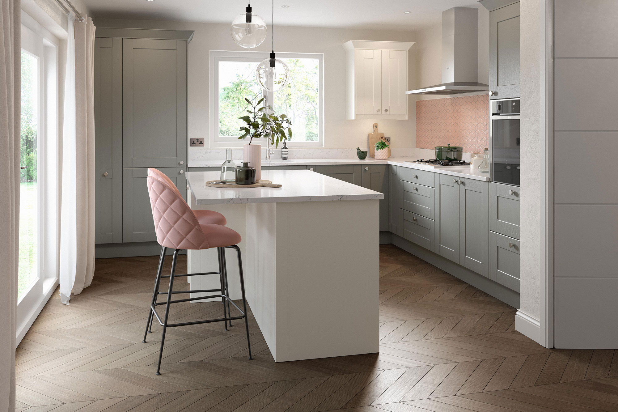 Kitchens Spring Sale - Up to 25% Off - MGM Timber